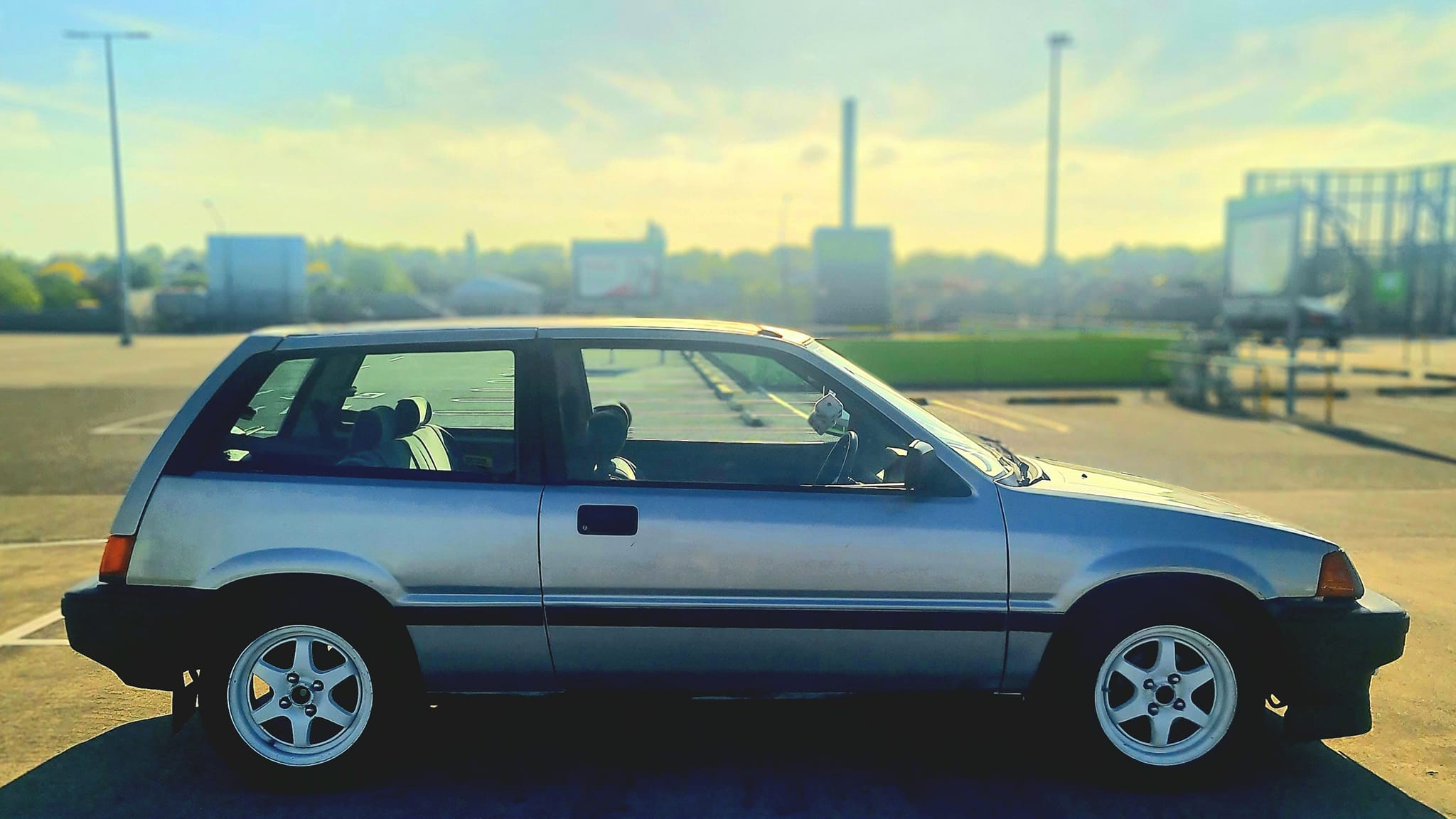 Honda Rescue Shelter – hondarescueshelter